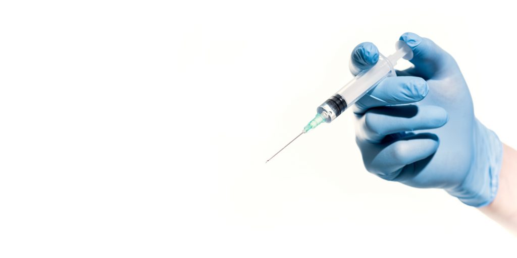 Trypanophobie: Angst vor Spritzen - Sonnen-Apotheke, Bergkamen