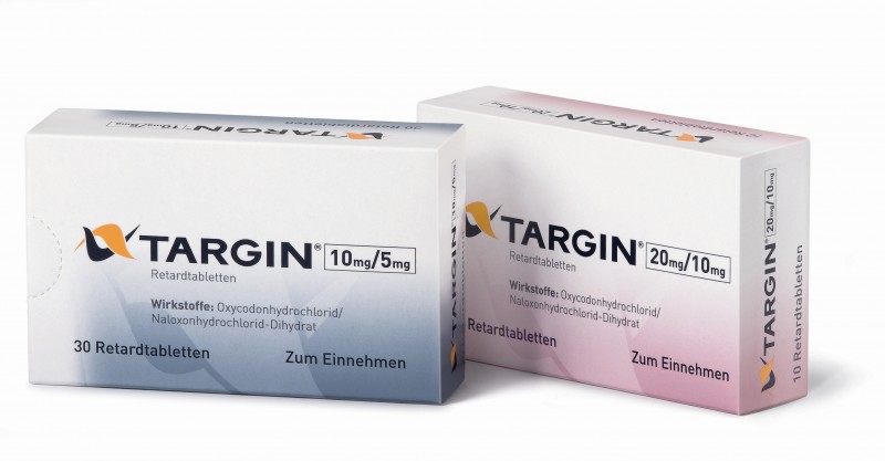 Opioid Targin jetzt auch gegen Restless Legs | Mein Gesundheitszentrum